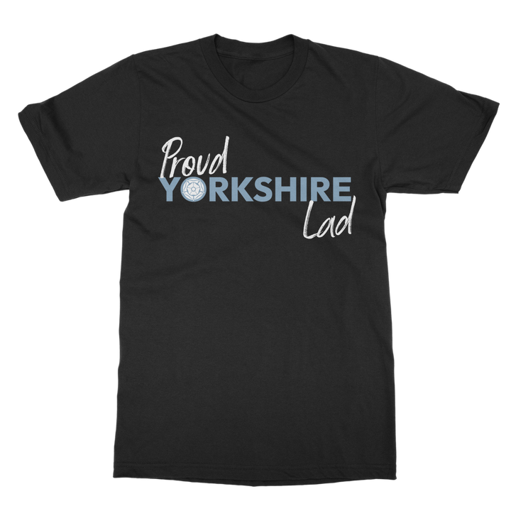 Yorkshire Stuff